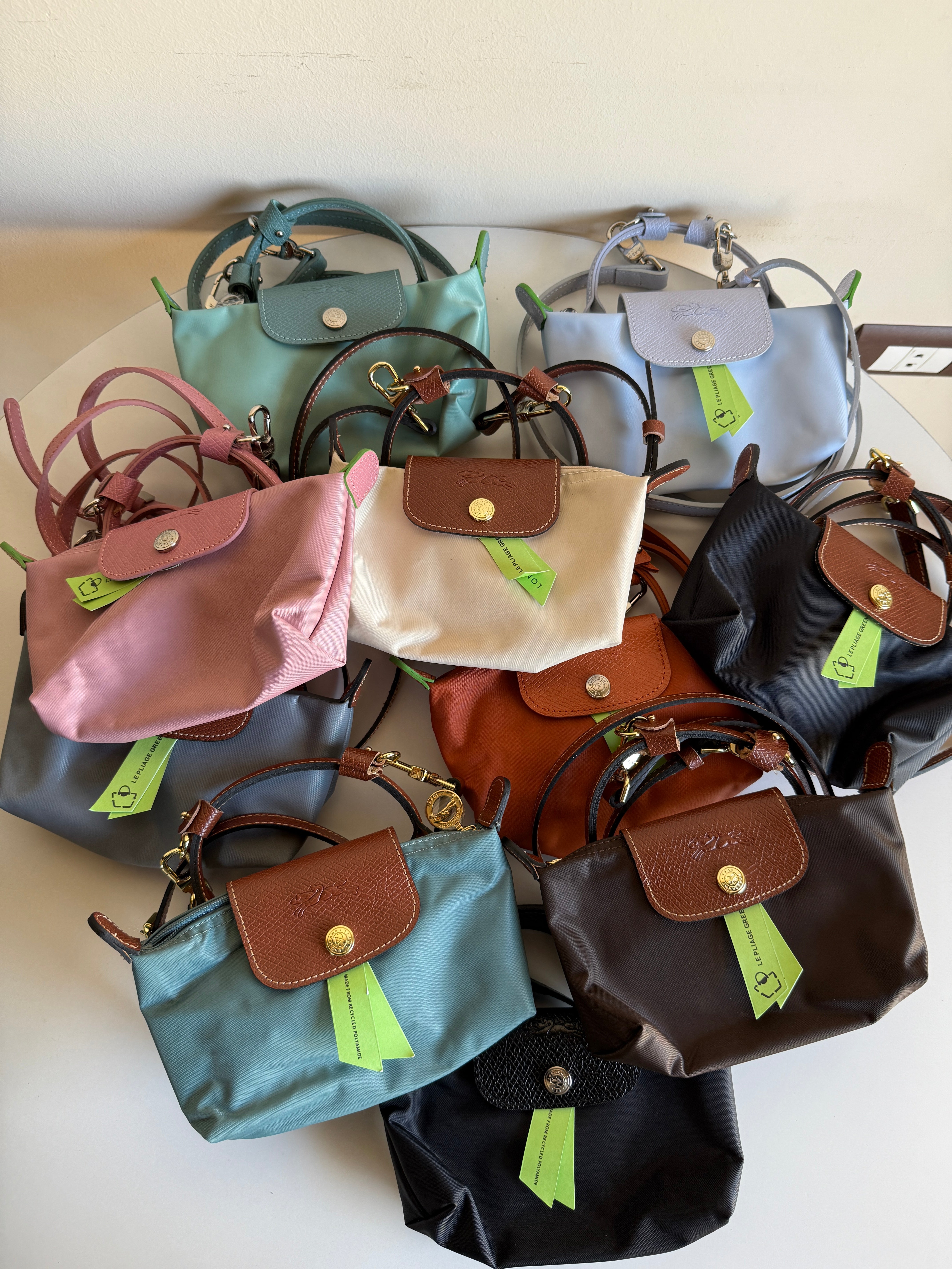 Long champ mini – Ayo Store