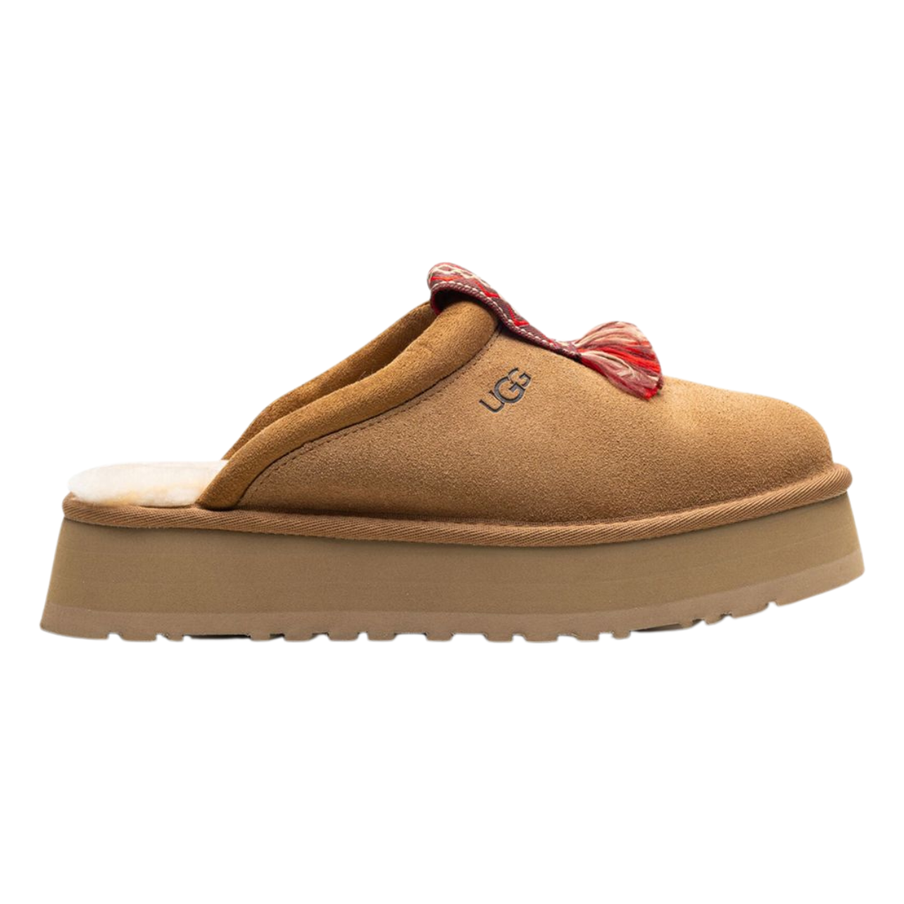 UGG Tazzle Slipper – Chestnut – Ayo Store