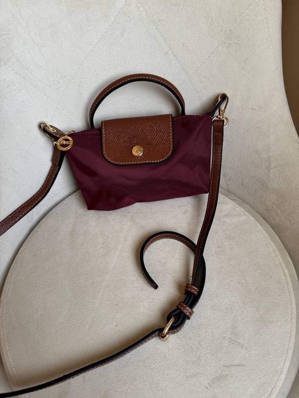Long champ mini – Ayo Store